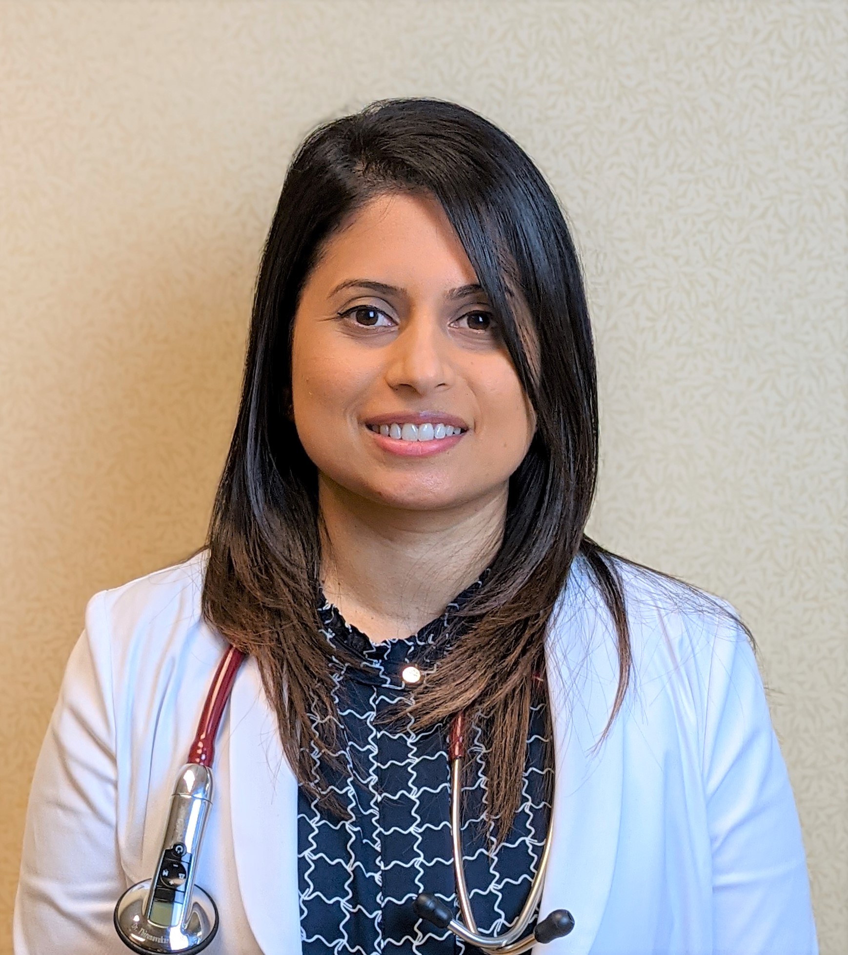 Thirosha Thirunavukarasu, MD | Virginia Physicians, Inc. - Midlothian, VA