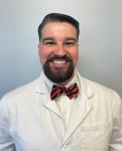 Kyle Rasmussen, FNP-C | Cold Harbor Family Medicine | Mechanicsville